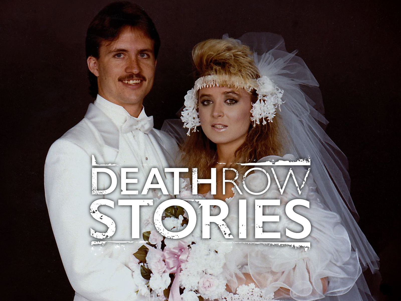 Prime Video: Death Row Stories