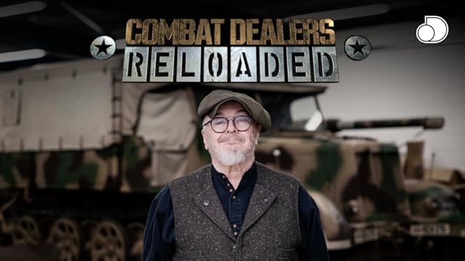 Watch Combat Dealers - Season 5 | Prime Video