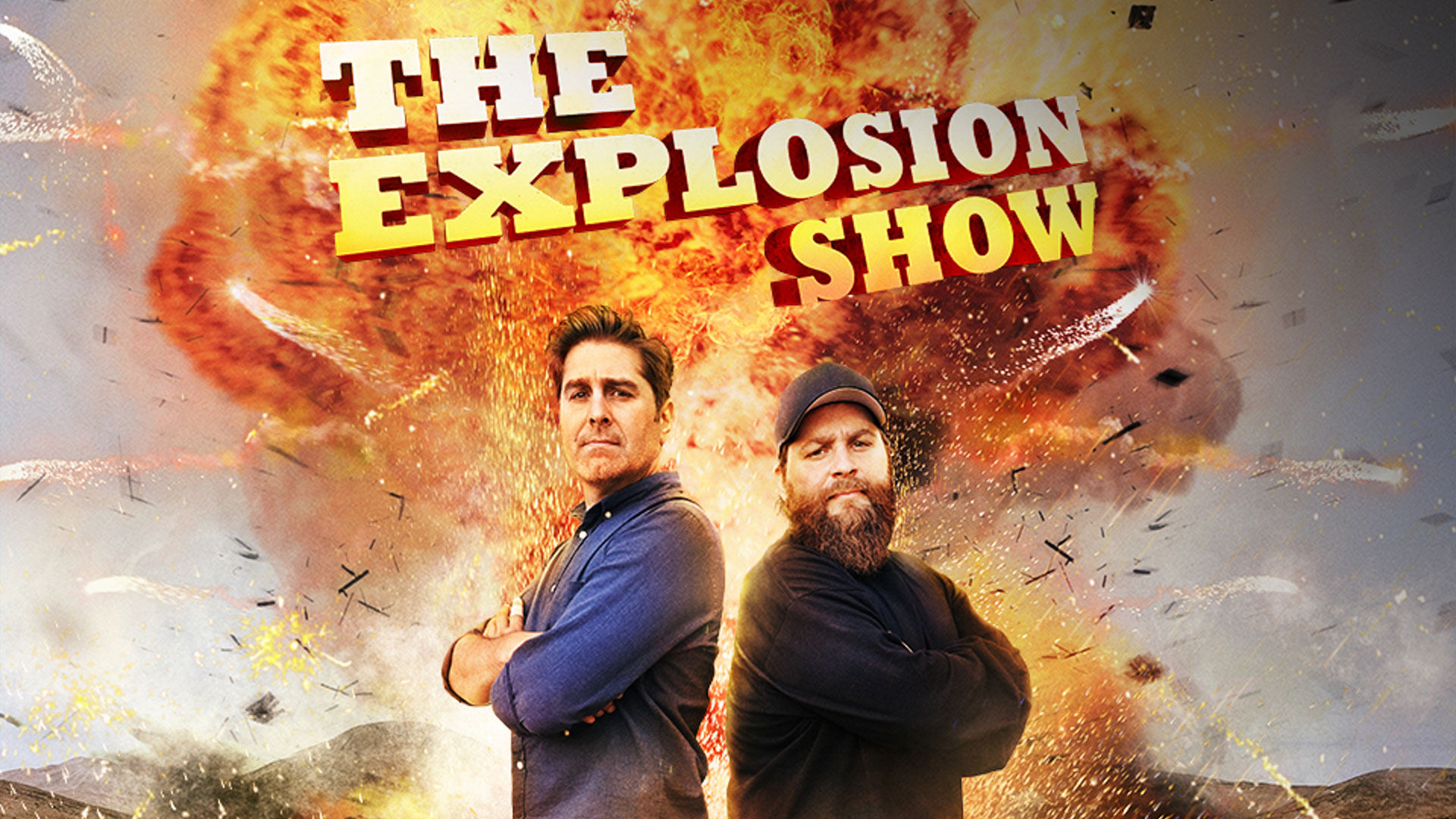 Watch Mythbusters Jr. - Season 1 | Prime Video