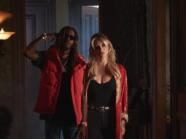 Amazon.de: Conjuring Kesha - Season 1 ansehen | Prime Video