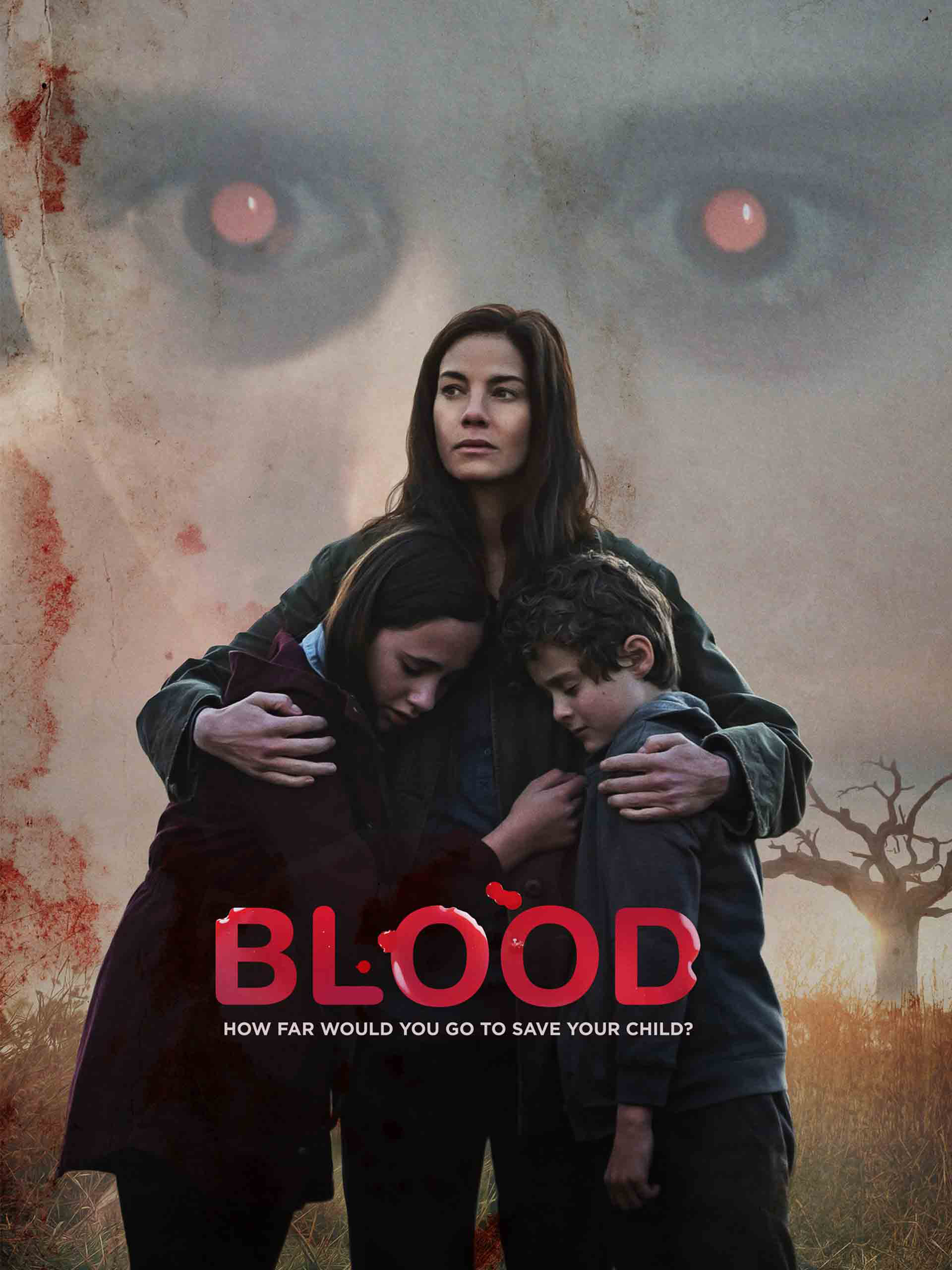 Prime Video: Blood