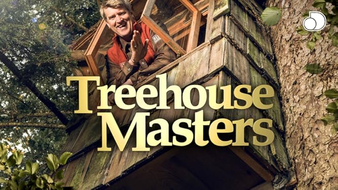 Watch Treehouse Masters - Season 1 | Prime Video