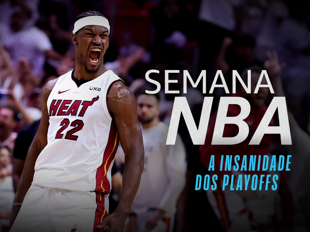 Prime Video: Semana NBA