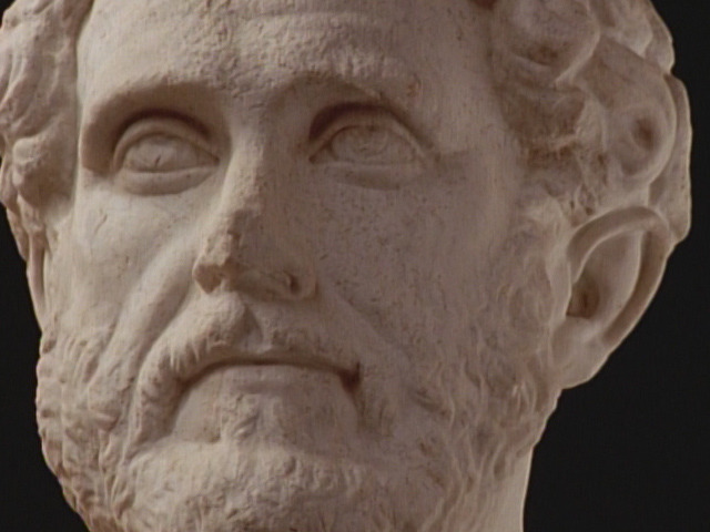 Prime Video: I, Caesar: The Rise and Fall of the Roman Empire