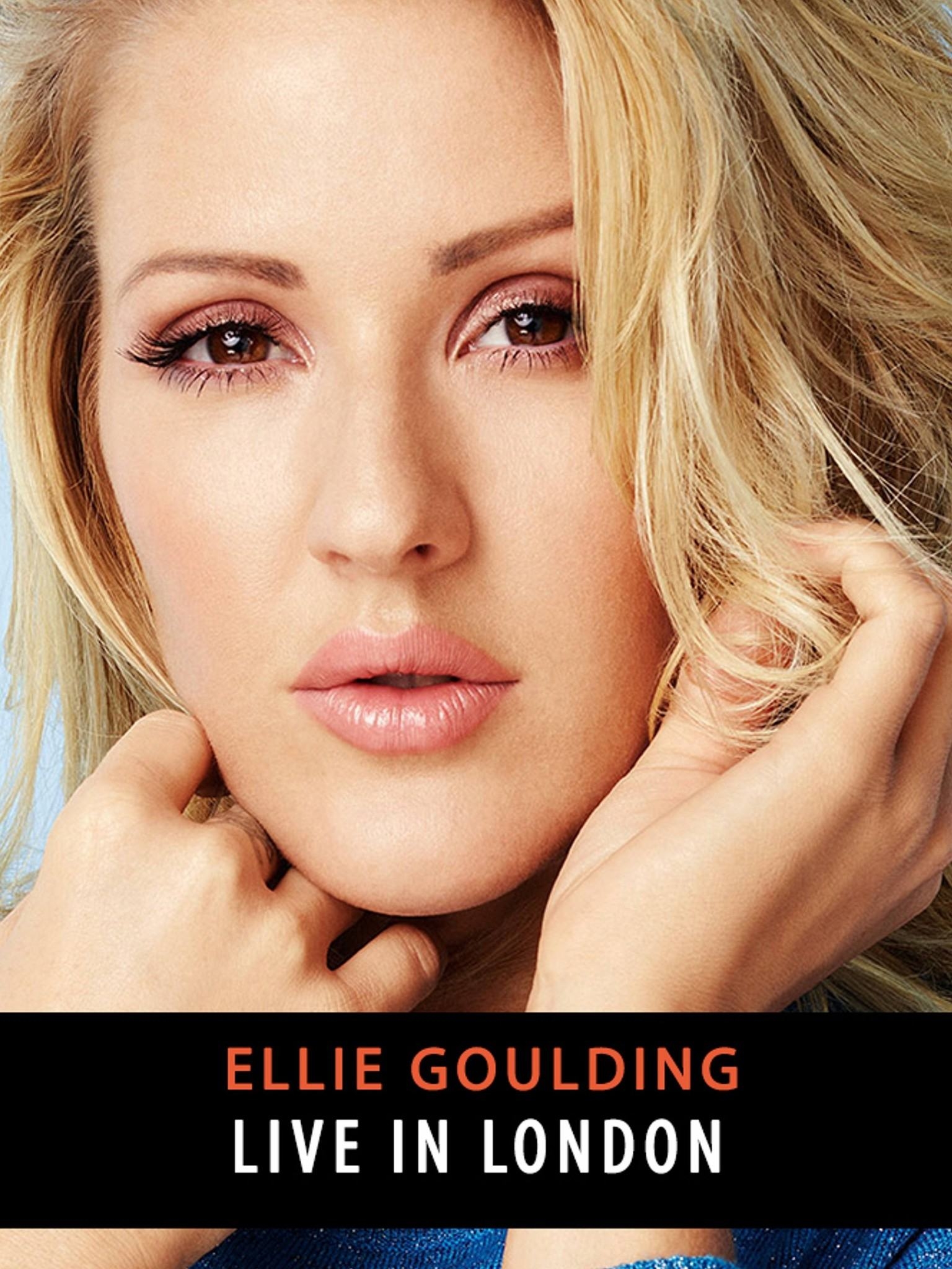Prime Video: Ellie Goulding - Live in London
