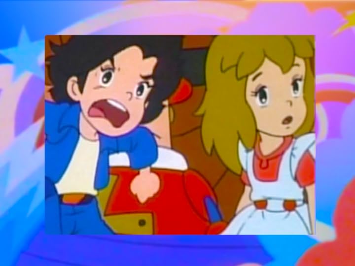 Prime Video: Classic Superbook