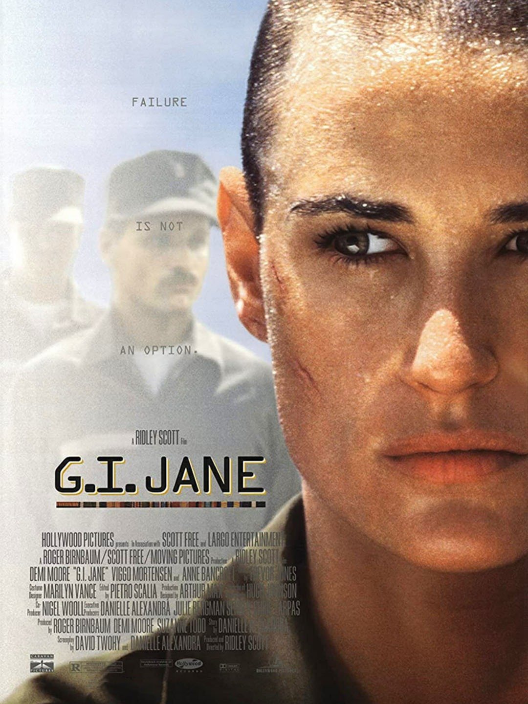 Prime Video: G.I. Jane