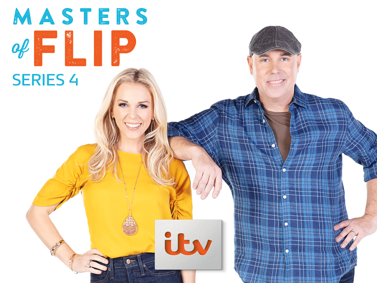 Prime Video: Masters of Flip