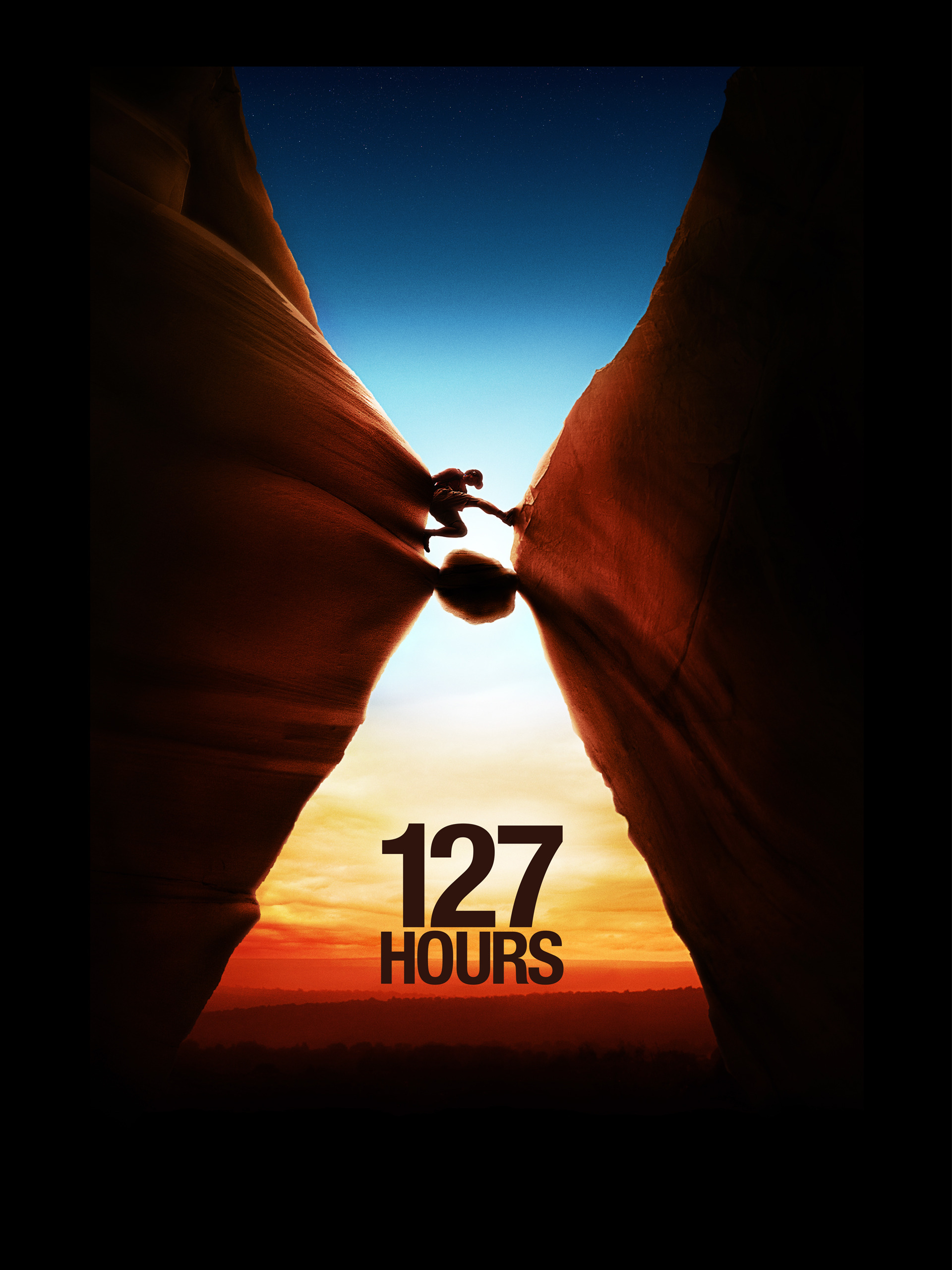 Prime Video: 127 Hours