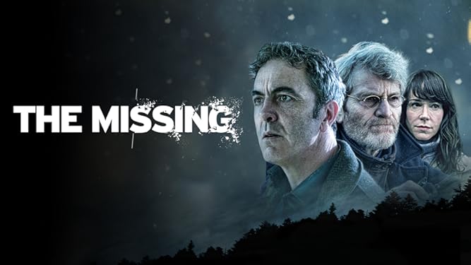 Watch The Missing - Series 1 | Prime Video
