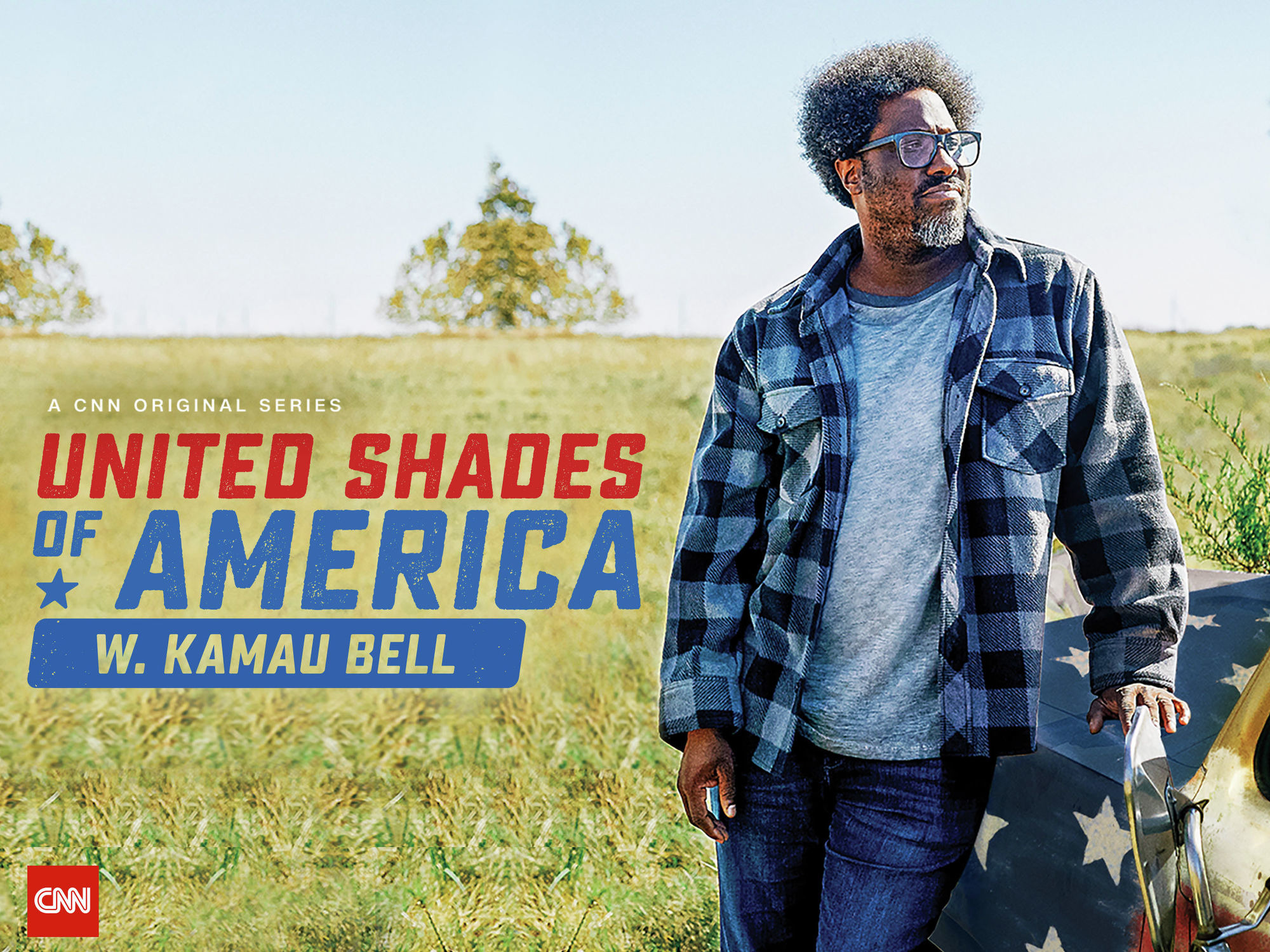 Prime Video: United Shades of America: Season 5