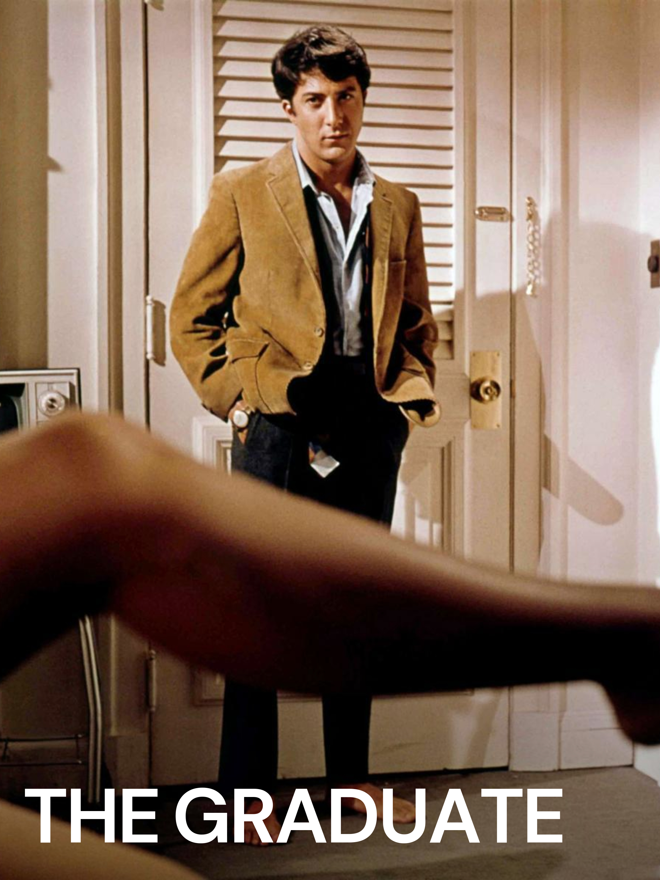 Prime Video: The Graduate