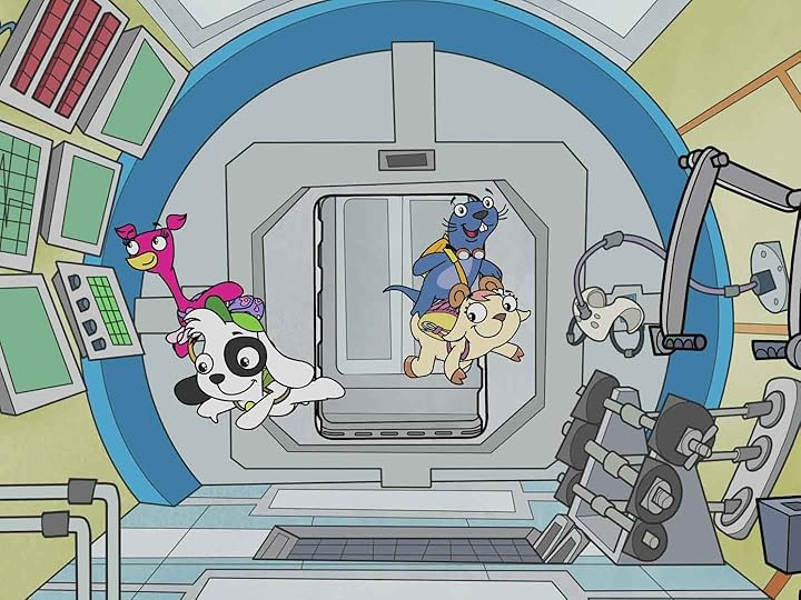 Amazon.de: Doki Series - Season 1 ansehen | Prime Video