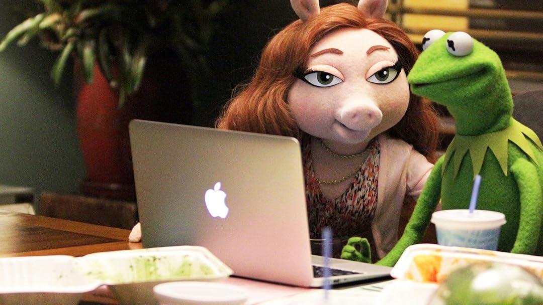 Watch The Muppets Season 1 | Prime Video