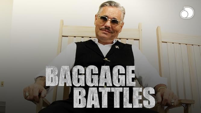 Watch Baggage Battles - Season 4 | Prime Video