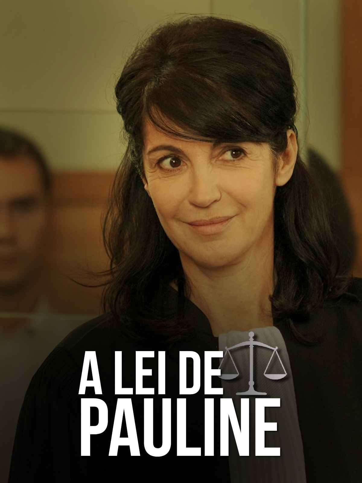 Prime Video: A lei de Pauline