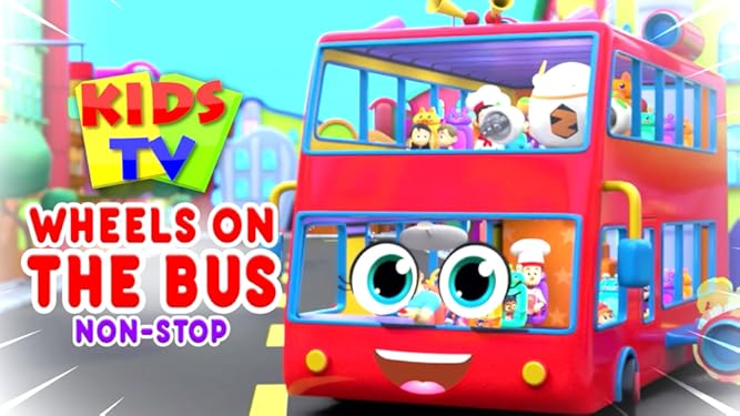 Watch Oh My Genius - Learn Colors and Numbers (Learning Videos for Kids ...