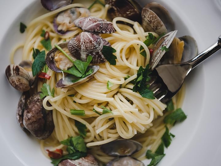 Prime Video: Giada At Home - Season 2