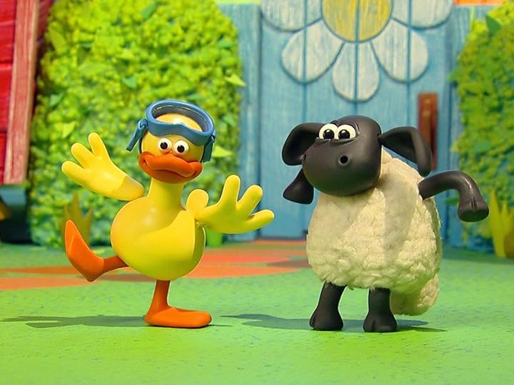 Watch Timmy Time - Season 1 | Prime Video