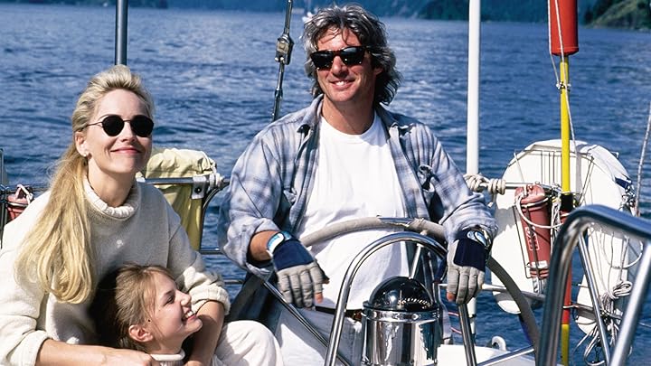 Prime Video: Intersection