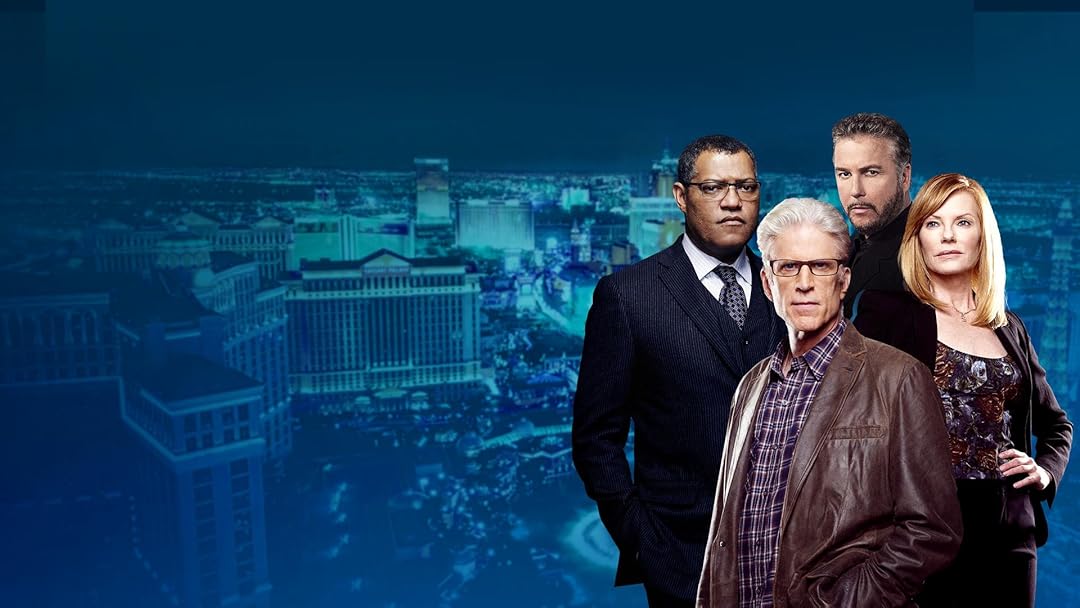 Prime Video: Les experts - Saison 10