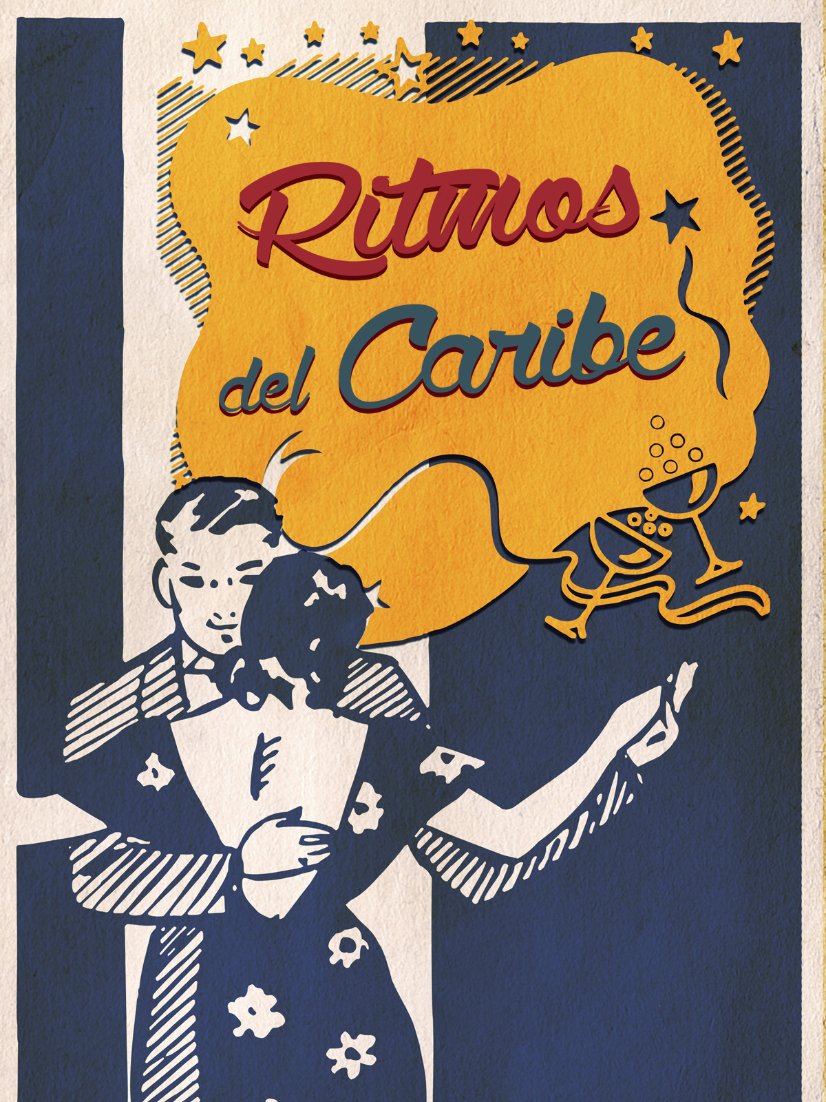 Prime Video: Ritmos del Caribe