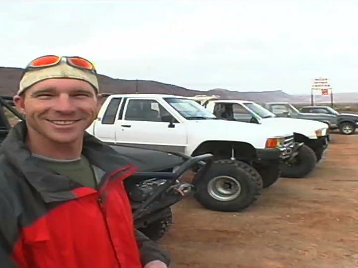 Prime Video: Four Wheeler TV - Season 2