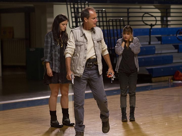 Prime Video: Banshee-Season 1