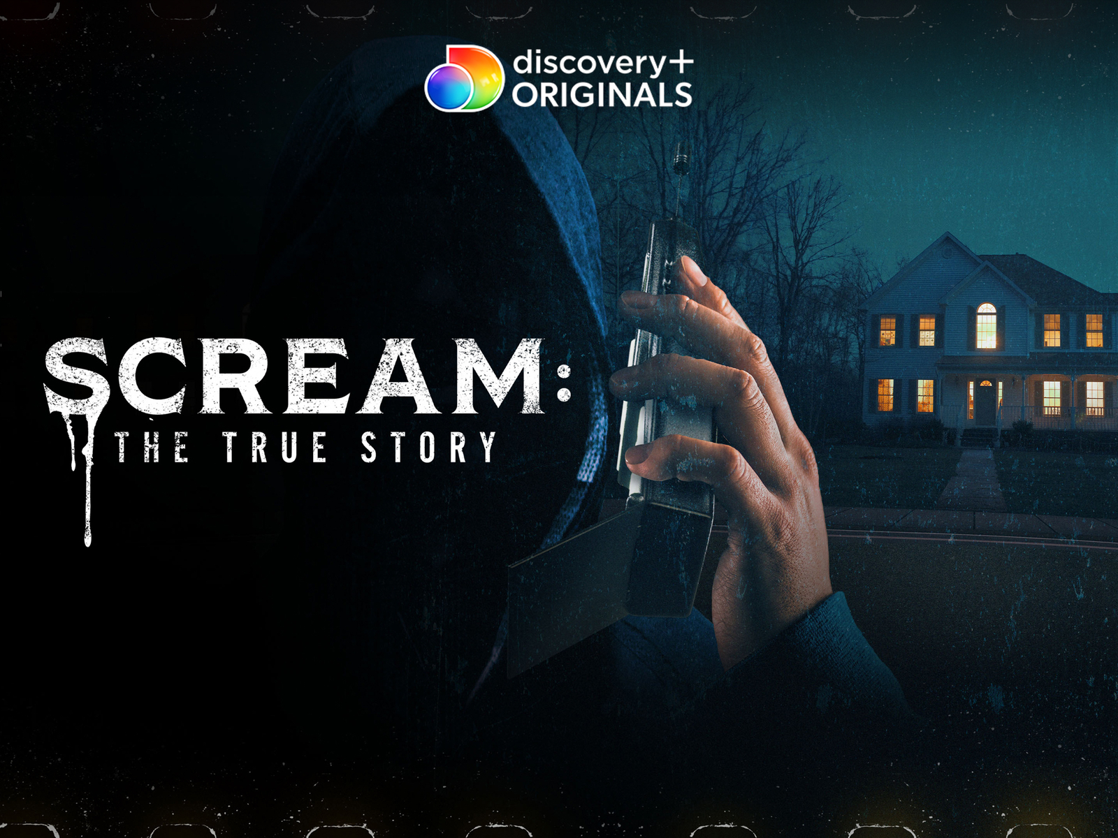 Prime Video: Scream: The True Story - Season 1