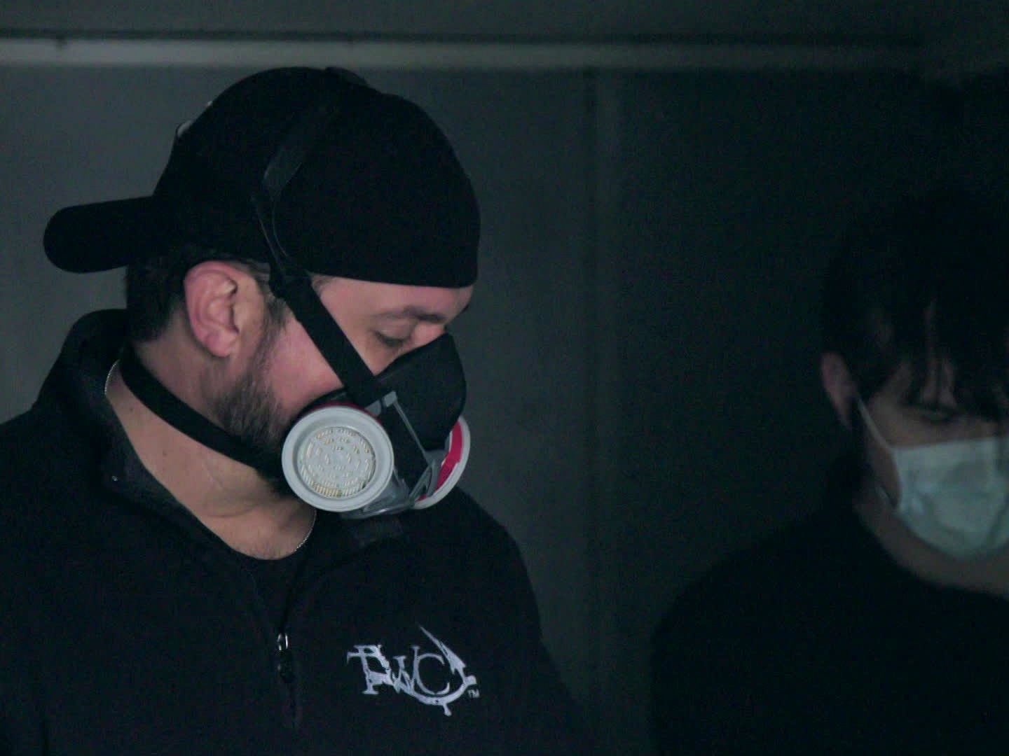 Prime Video: Ghost Asylum - Season 2