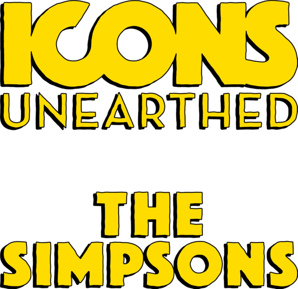 Watch Icons Unearthed: The Simpsons | Prime Video