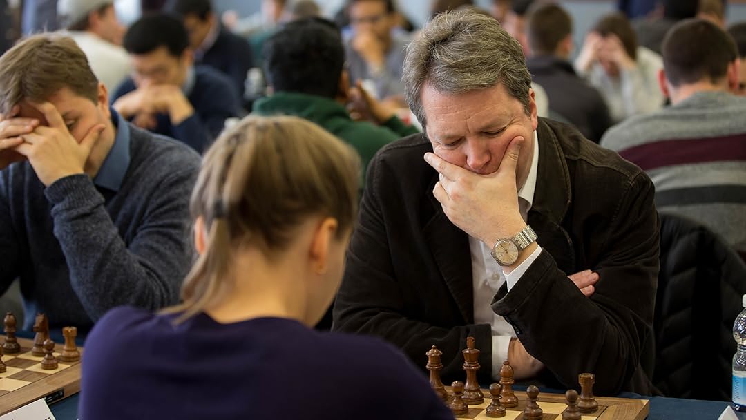 Watch Checkmate (Season 1) | Prime Video