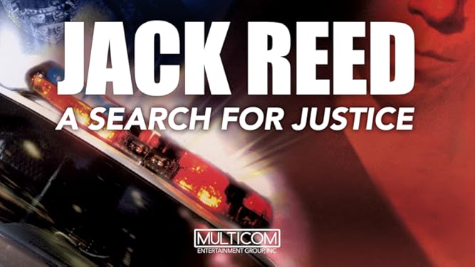 Watch Jack Reed: One of Our Own | Prime Video