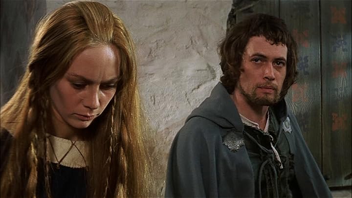 Lady Macbeth Movie 1971
