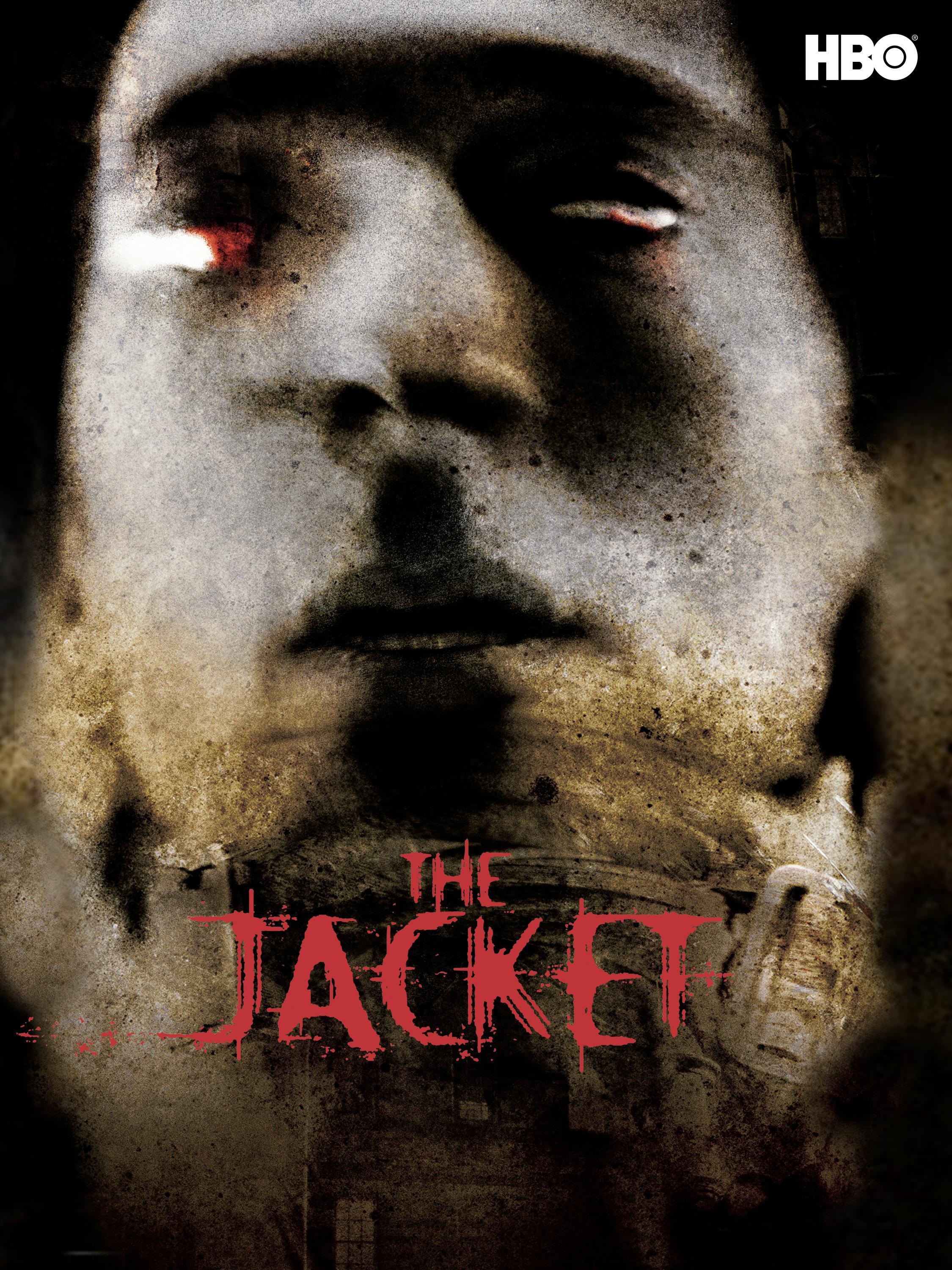 Prime Video: The Jacket