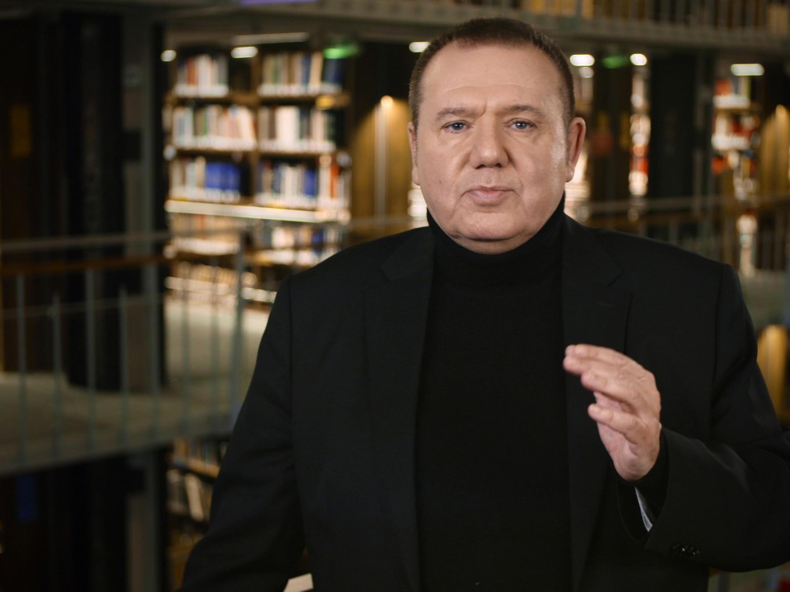 Prime Video: C'est un complot ! - Saison 4