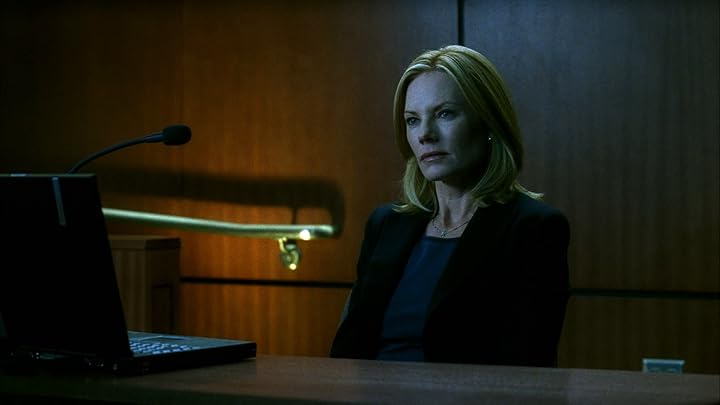 Prime Video: CSI: Crime Scene Investigation Season 3