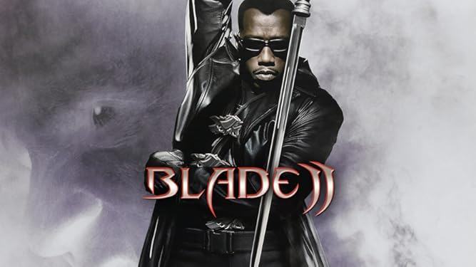Watch Blade (1998) | Prime Video