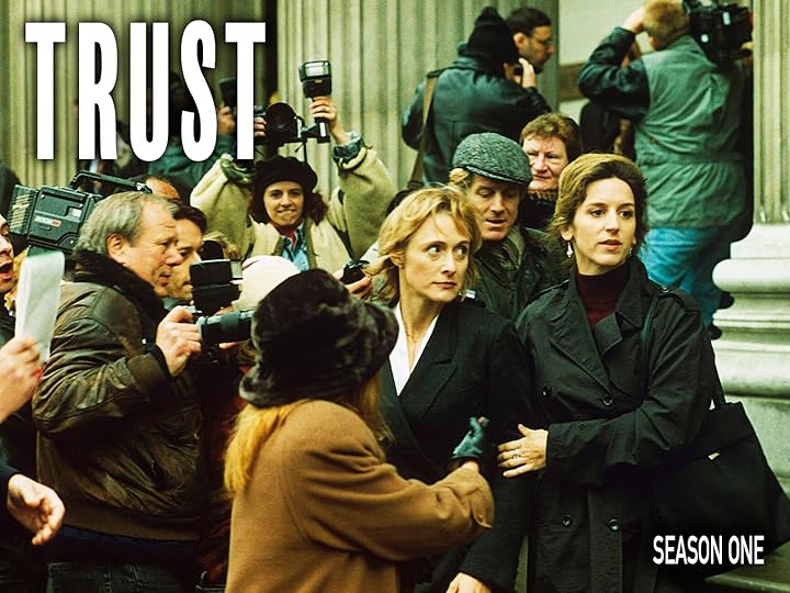 Prime Video: Trust