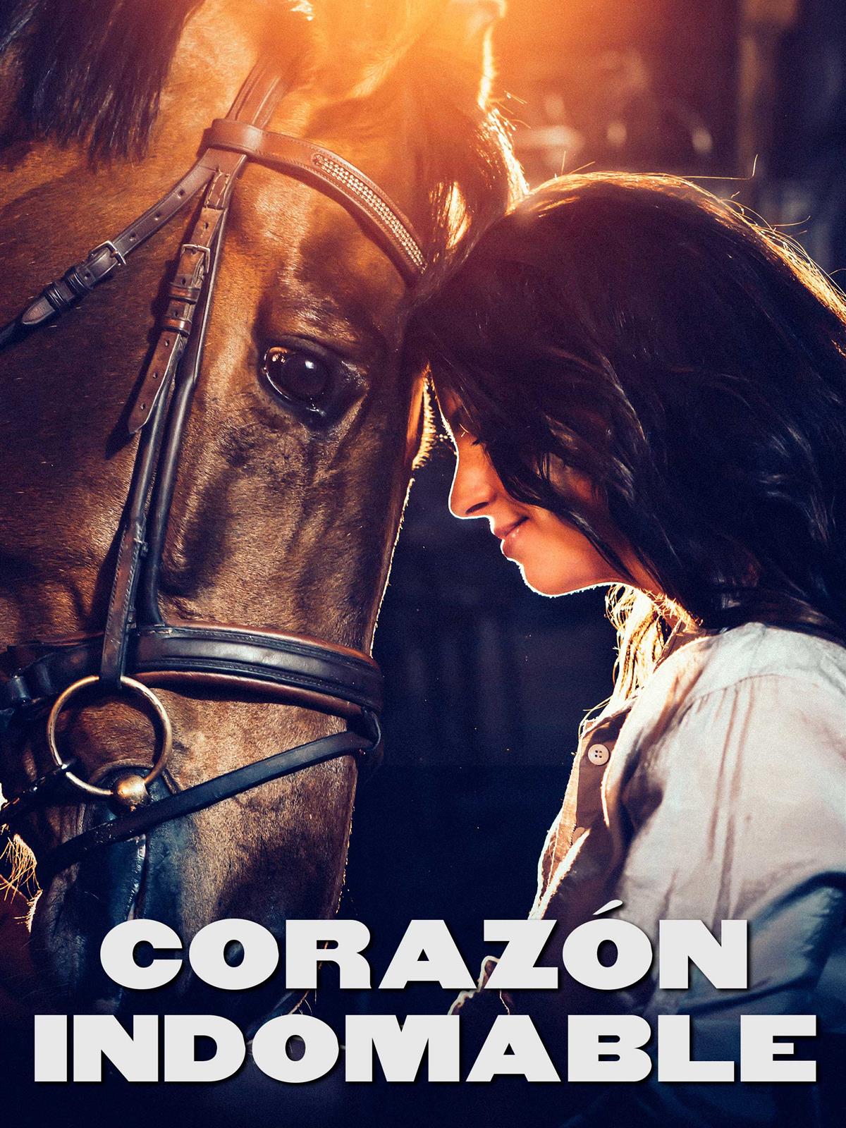 Prime Video: Corazón Indomable