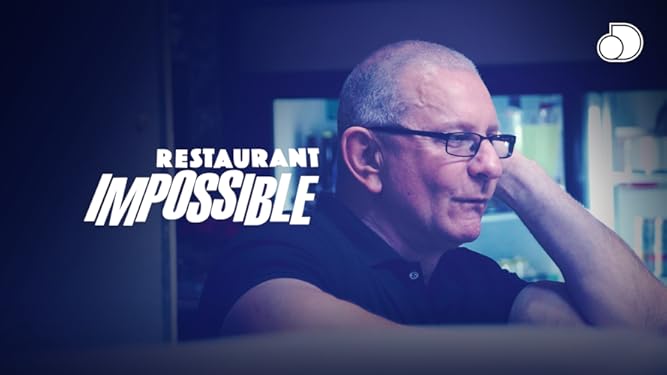 Watch Restaurant Impossible - Season 1 | Prime Video