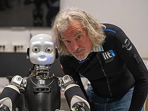 James May - Our Man in Italy: in streaming i nuovi episodi con la nuova ...