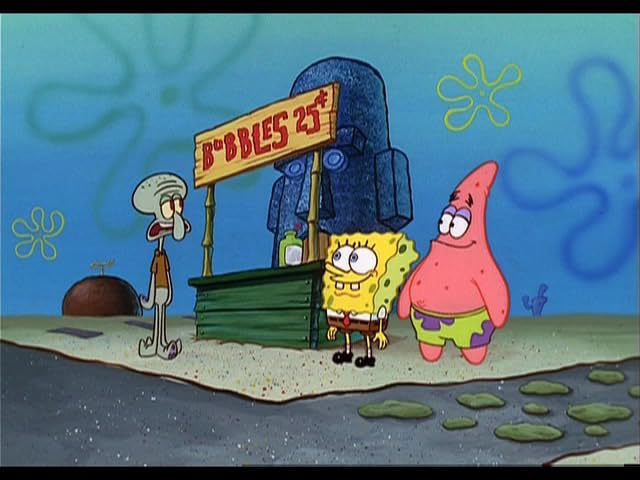 Amazon.de: SpongeBob SquarePants Season 1 ansehen | Prime Video