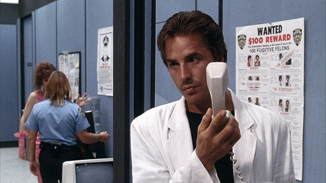 Watch Miami Vice Season 2 | Prime Video