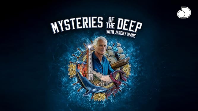 Watch Mysteries Of The Deep - Season 2 | Prime Video