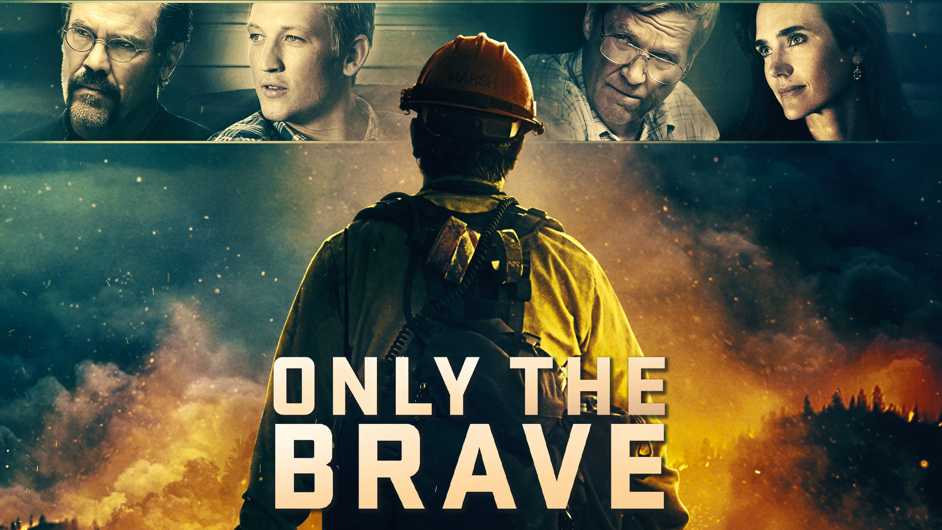 Watch Through the Fire | Prime Video