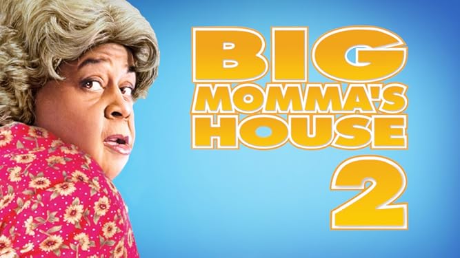 Amazon.de: Big Momma's House 2 ansehen | Prime Video