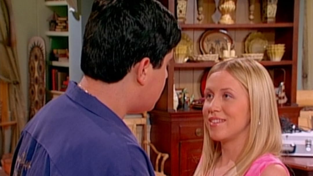 Drake And Josh First Crush