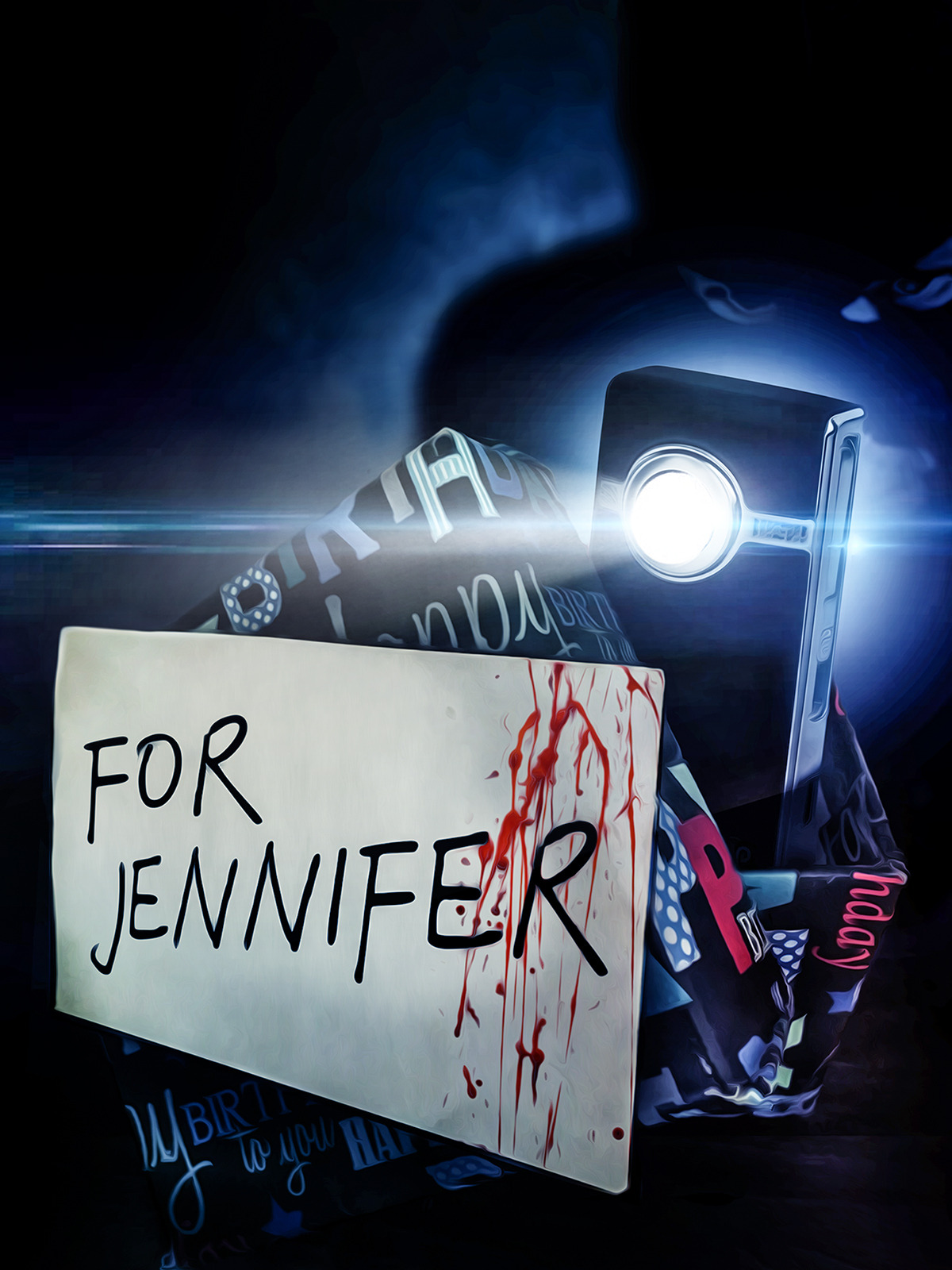 Prime Video: For Jennifer