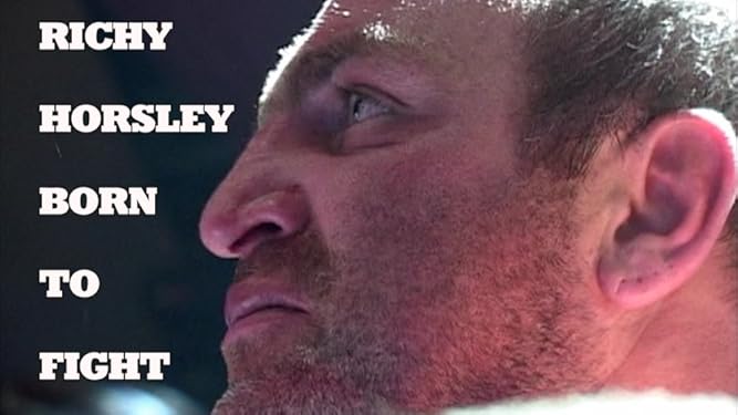 Watch Roy Shaw Fight School | Prime Video